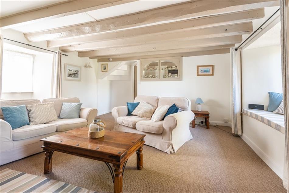 Rest Cottage (Ref : 4487) in Pet Friendly - cottage weekend and short ...