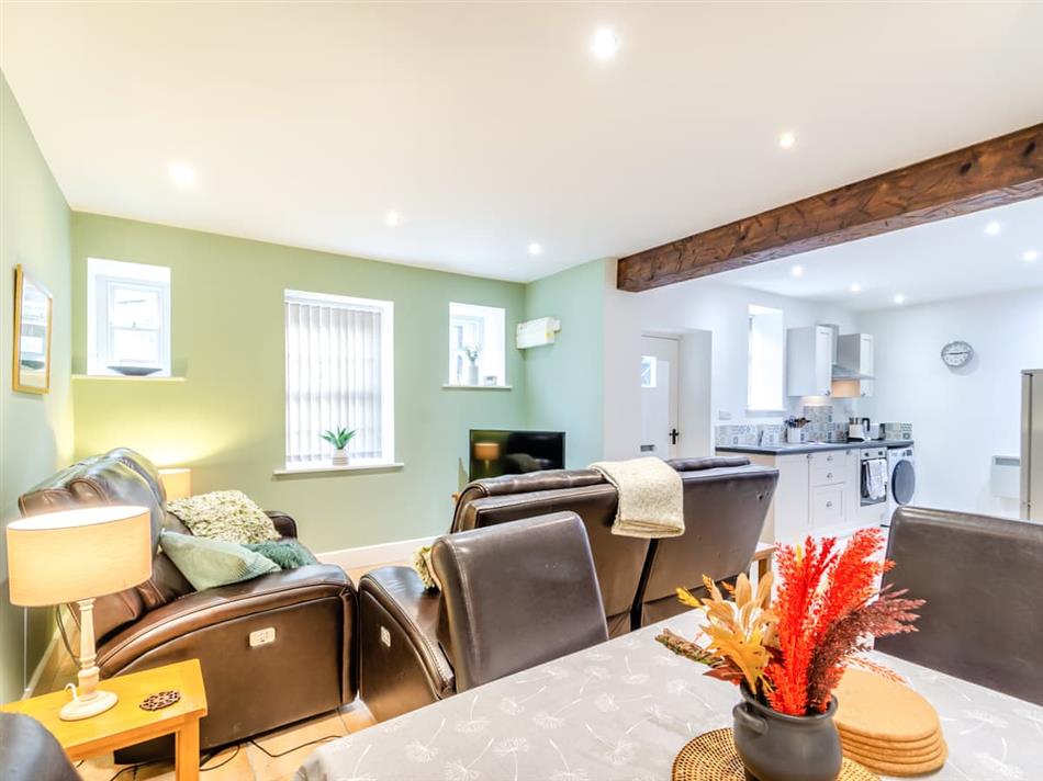 Stables Retreats - Riding Cottage (Ref : UK37449) in Pateley Bridge ...