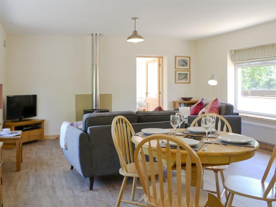 Riverside Cottage (Ref : UK5436) in Boreland, near Lockerbie, Dumfries ...