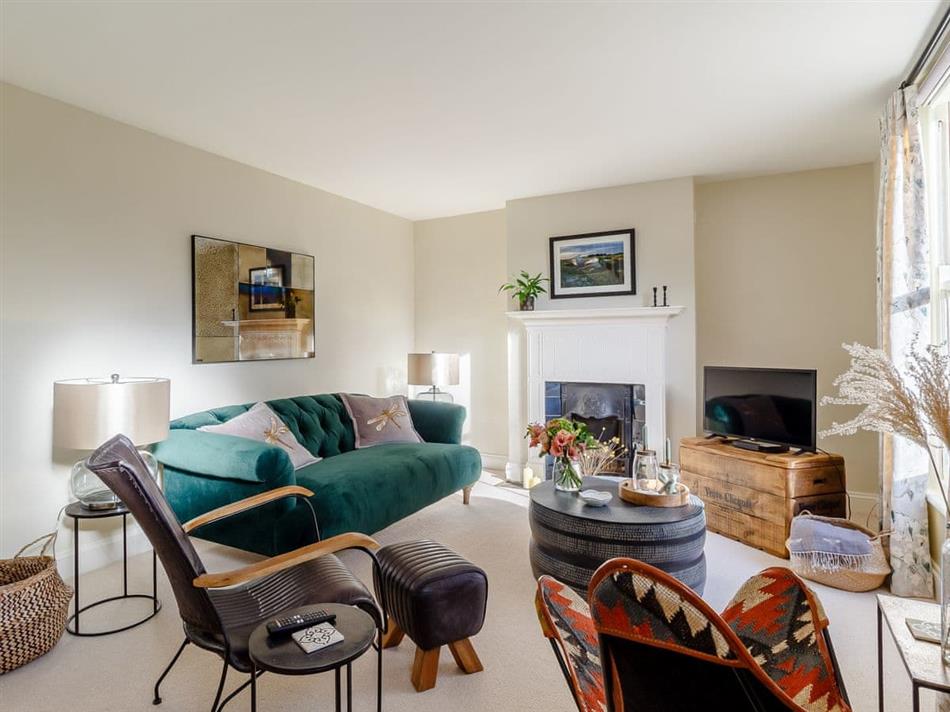 Robin Cottage (Ref : UK35528) in Holt - cottage weekend and short ...