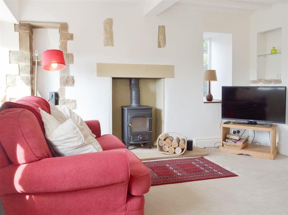 Rock Cottage (Ref : UK4161) in Birchover, near Matlock Pet Friendly ...
