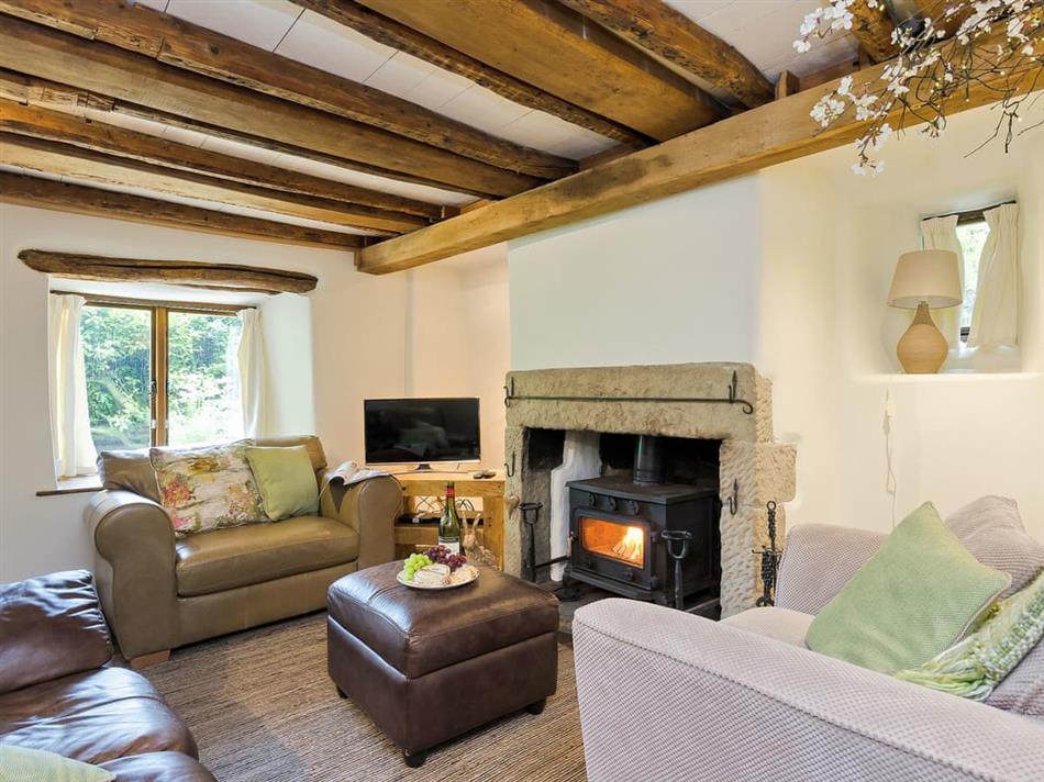 Rock Cottage (Ref : UK4098) in Matlock - cottage weekend and short ...
