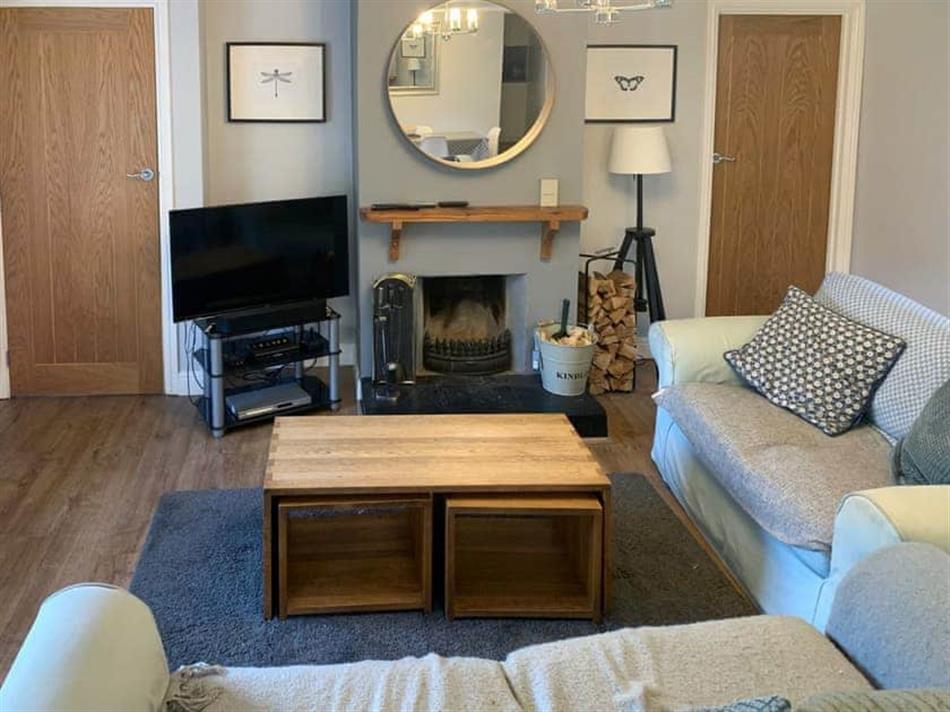 Rosemary Cottage (Ref : UKC2502) in Withiel, near Bodmin Pet Friendly ...