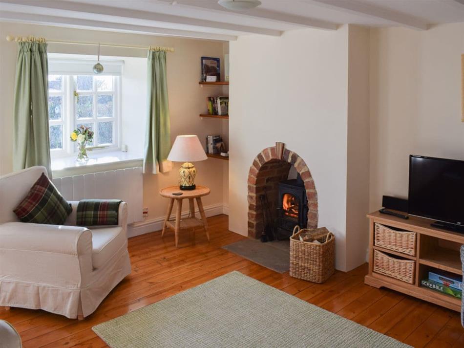 Rowan Cottage (Ref : UK2360) in Aislaby, near Whitby, Yorkshire ...