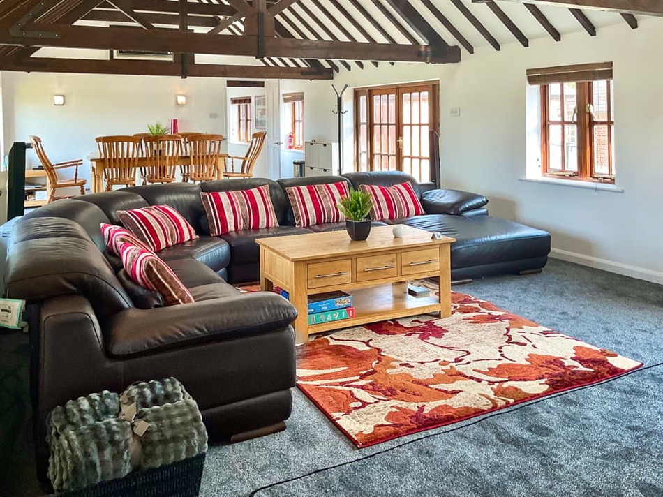 Rowdecroft Farm Cottage (Ref : UK49778) in Rowde - cottage weekend and ...
