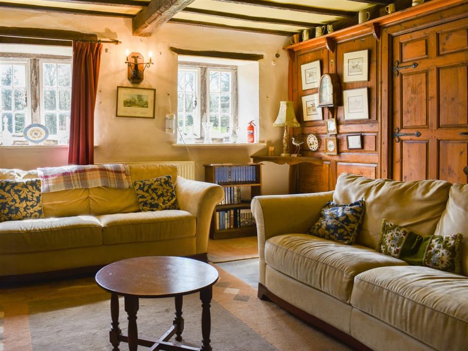 Rushgill House (Ref : UK43835) in Skelton, near Penrith Pet Friendly ...