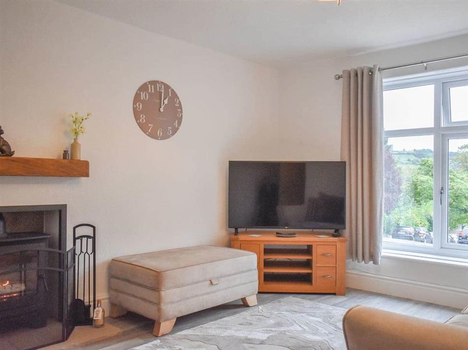 Ryecroft (Ref : UK40872) in Matlock Pet Friendly - cottage weekend and ...