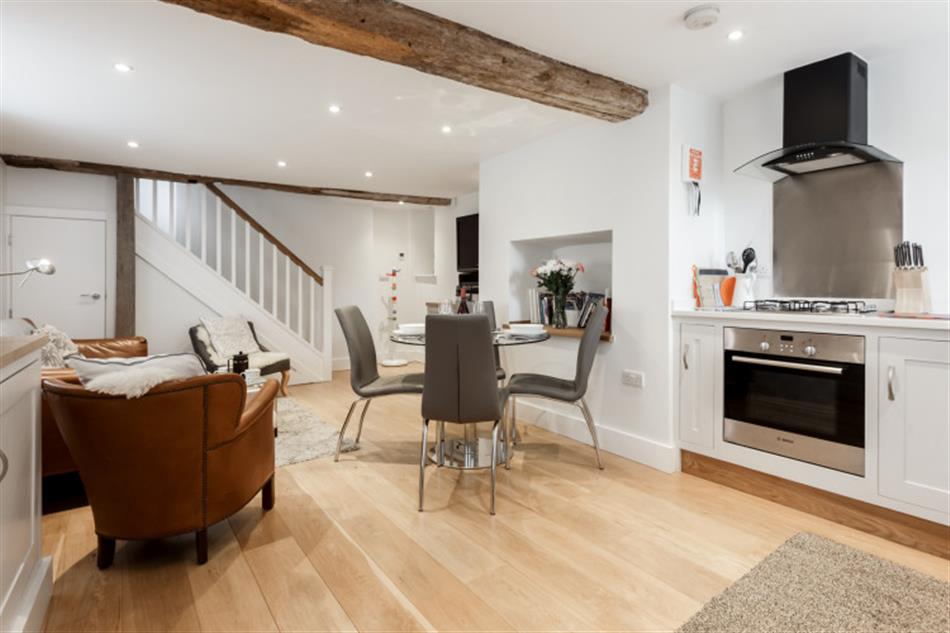 Saltbox Cottage (Ref : 2008) in - cottage weekend and short breaks at ...