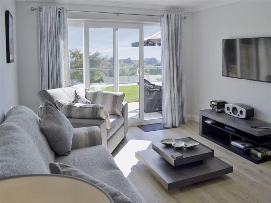Sand Dunes (Ref : W43776) in Polmear, nr. Par - cottage weekend and ...