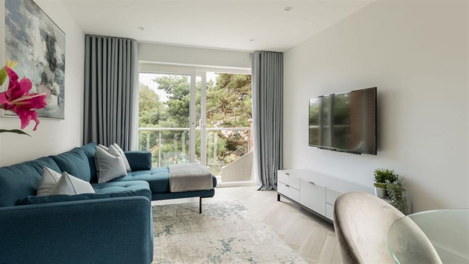 Sandhaven Court No.5 (Ref : 4190) in - cottage weekend and short breaks ...