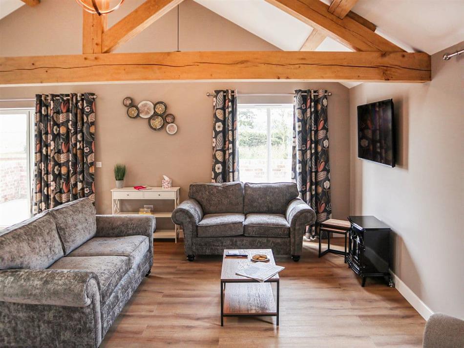 Gibraltar Barns- Sandpiper (Ref : UK32208) in Skegness Pet Friendly ...