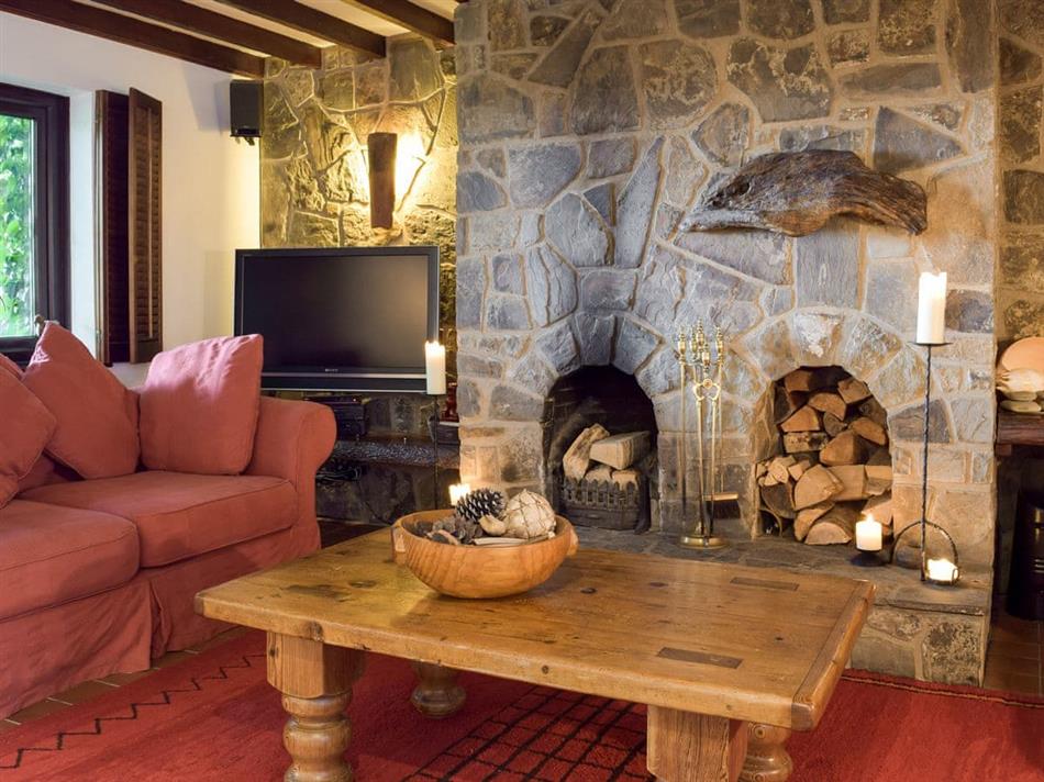 Sardis Cottage (Ref : UK6390) in near Kilgetty, Pembrokeshire - cottage ...