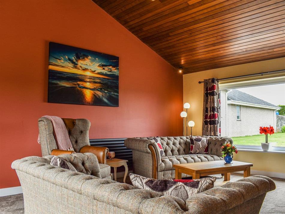 Saville (Ref : UK39011) in Llanfaes, Anglesey - cottage weekend and ...
