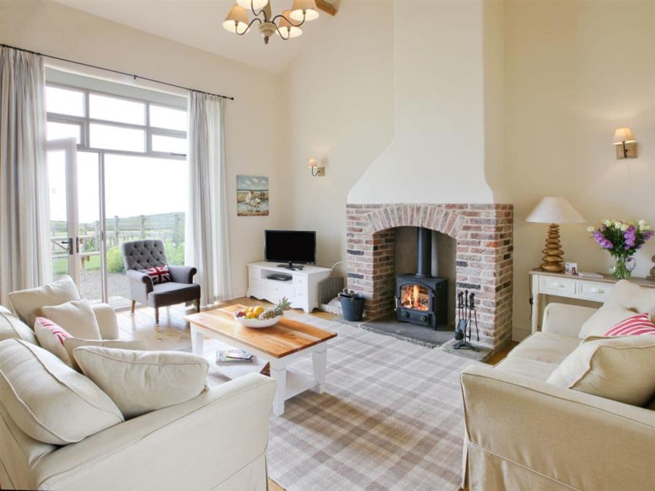 Scalby Lodge Farm - Cottage Two (Ref : IXB) in Scalby, Scarborough, N ...