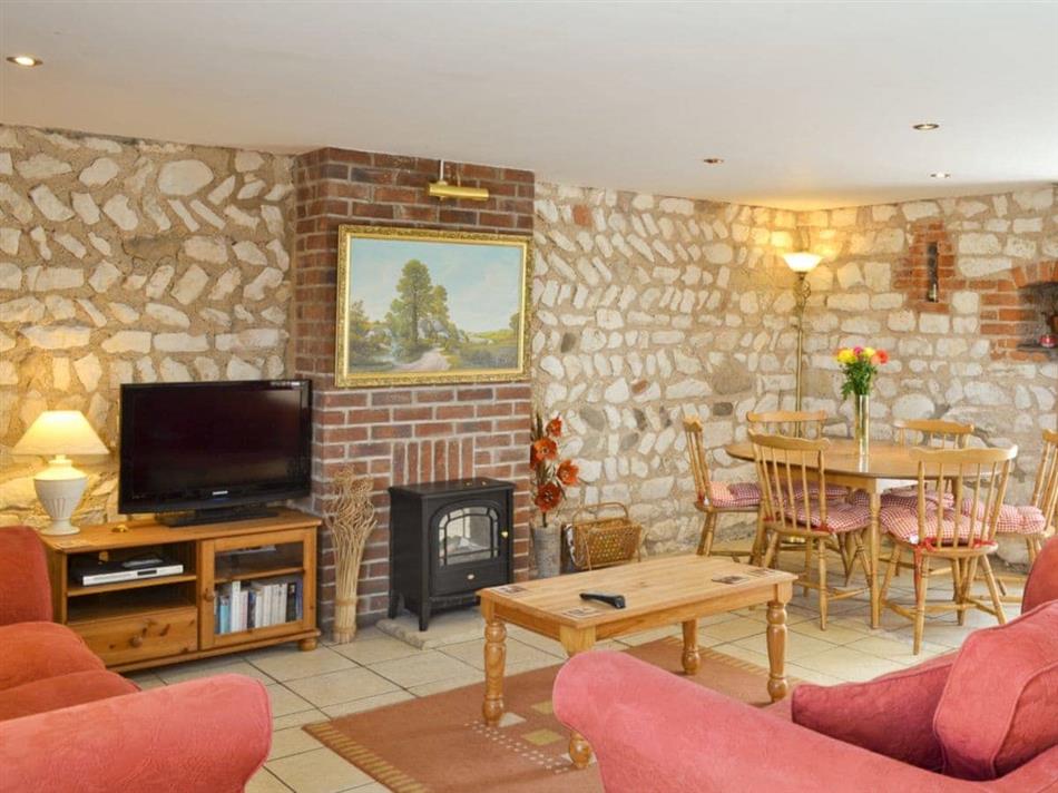 Seagull Cottage (Ref : 16777) in Flamborough - cottage weekend and ...