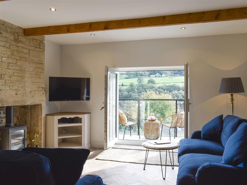 Seamstress Cottage (Ref : UK36210) in Ripponden Pet Friendly - cottage ...