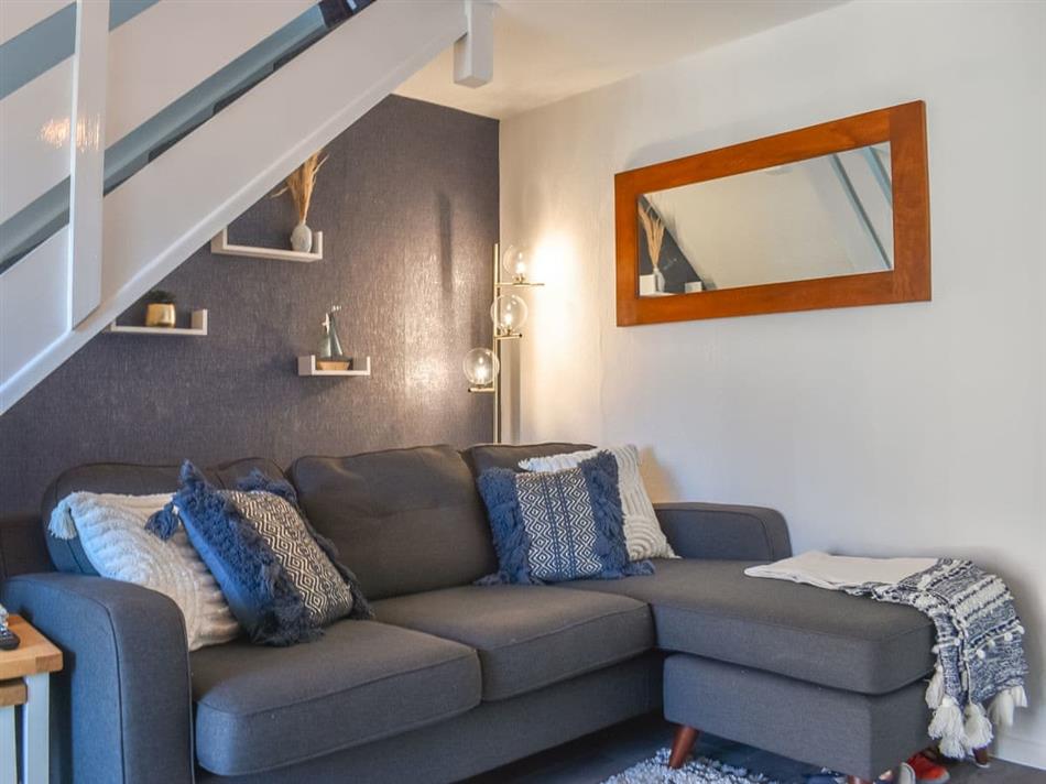 Seashell House (Ref : UK37797) in Burnham-on-Sea Pet Friendly - cottage ...