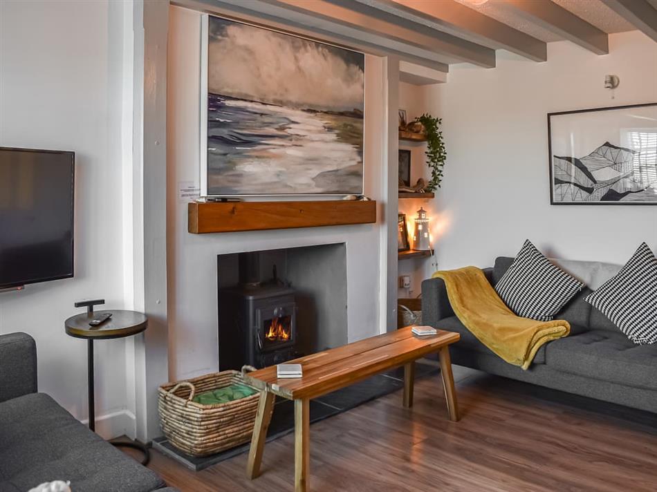 Seren Cottage (Ref : UK45242) in Malltraeth, Near Bodorgan - cottage ...