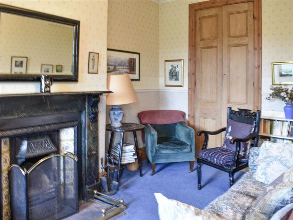 Sharrow Cottage (Ref : UK40723) in Howtown on Ullswater Pet Friendly ...
