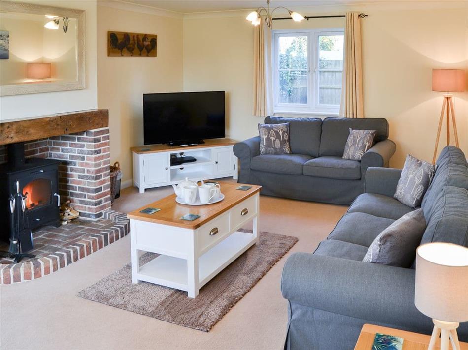 Simpsons Boatyard - Teasel (Ref : UK11486) in Stalham Pet Friendly ...