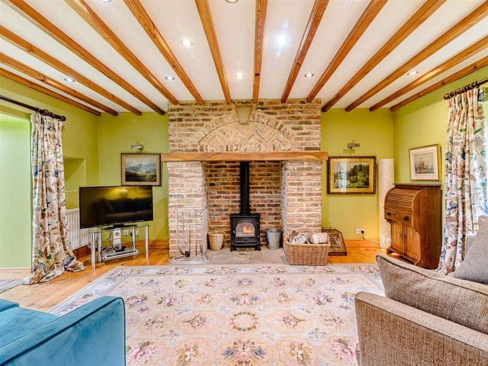 Seaton Hall - Sir Francis Bigod (Ref : UK31993) in Staithes Pet ...