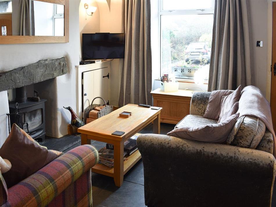 Cosy Cottage (Ref : UK13399) in Windermere Pet Friendly - cottage ...