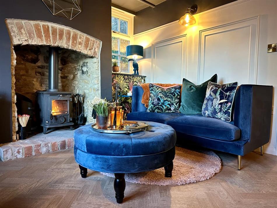 Snowdrop Cottage (Ref : UK42575) in Welburn, near York Pet Friendly ...