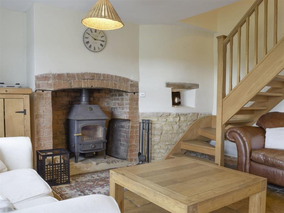 South View Cottage (Ref : 26617) in Dean, nr. Chadlington Pet Friendly ...