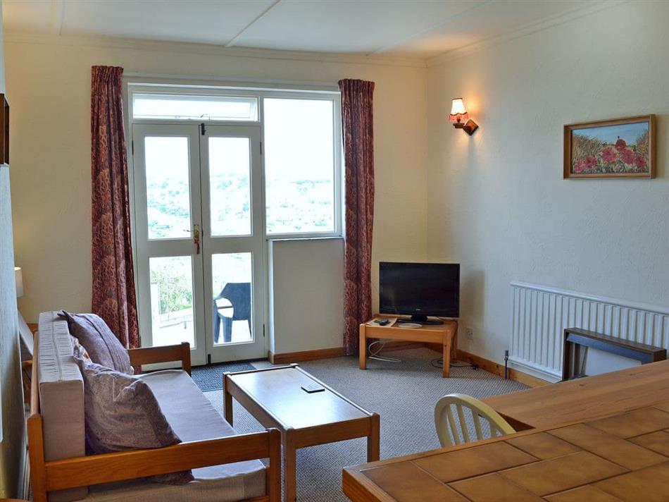 Polhaun Holiday Apartments - Sowenna (Ref : UKC3537) in Mevagissey ...