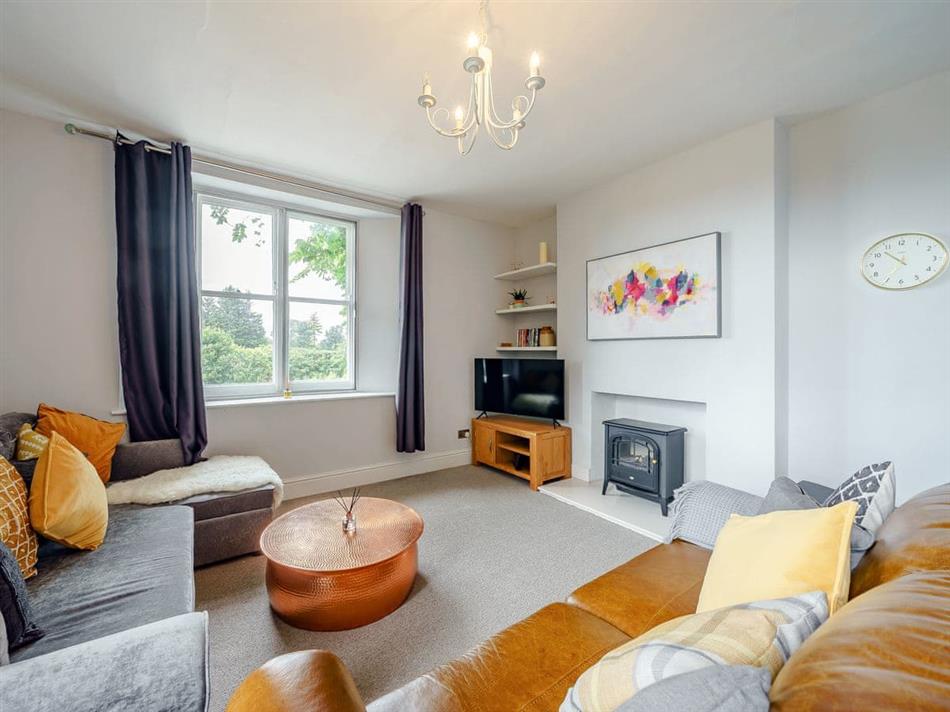Spire View (Ref : UK30895) in Bridstow, near Ross-on-Wye Pet Friendly ...