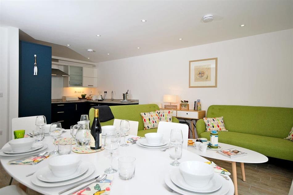 Plas Marian Holiday Cottages - Stabal (Ref : QC1341) in Near Malltraeth ...