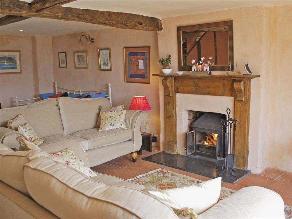 Wissett Place Cottages - Stable End (Ref : BVU) in Halesworth, Suffolk ...