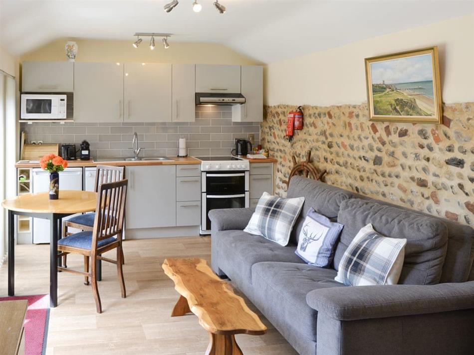 Stone House Farm - Courtyard Barn (Ref : UK11927) in Lessingham, near ...