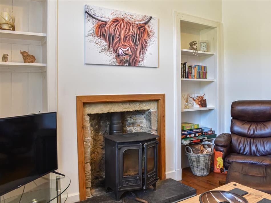 Strathlene Lodge (Ref : UK45715) in Strathlene, near Buckie - cottage ...