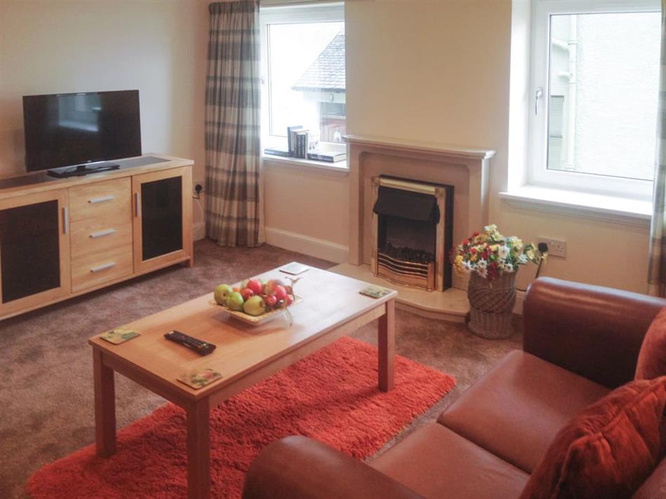 Strone Lodge (Ref : UK5825) in Strone, near Dunoon, Argyll and Bute Pet ...