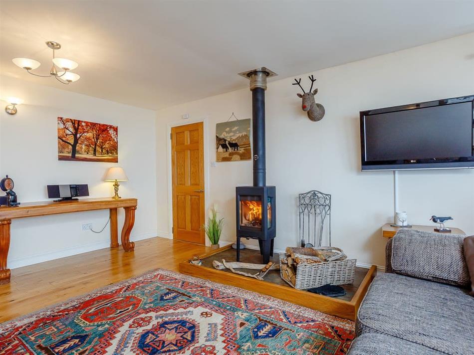 Sunrise (Ref : UK5406) in Navidale, near Helmsdale, Highlands Pet ...