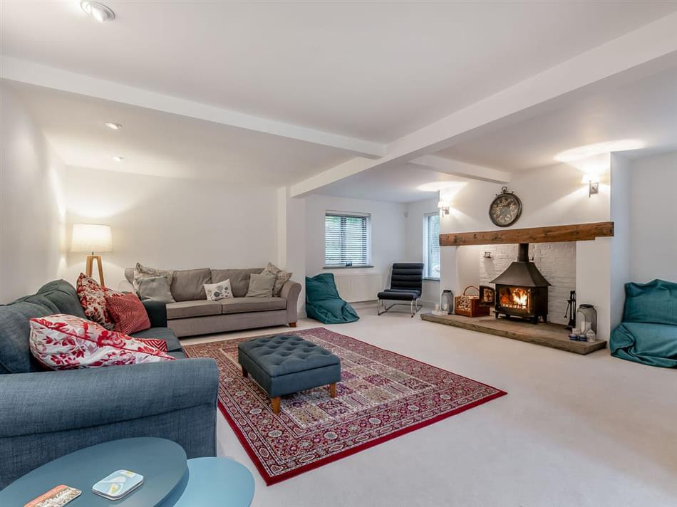 Tall Trees (Ref : UK41545) in Whitstable - cottage weekend and short ...