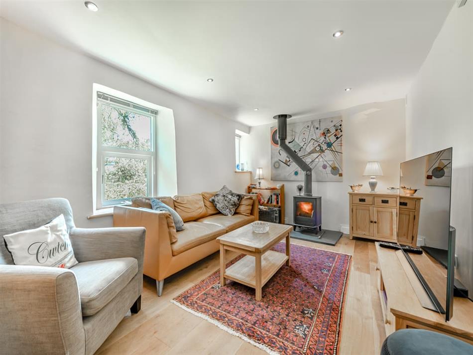 Tan y Castell Cottage (Ref : UK41079) in Llanmill, near Narberth Pet ...