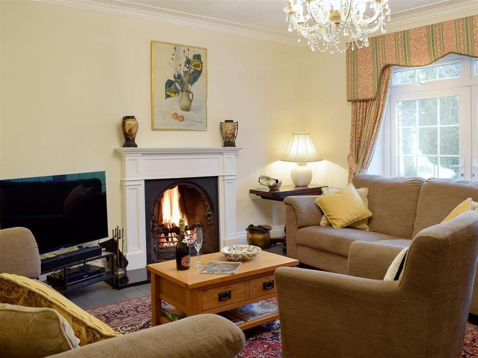Tan Y Castell (Ref : UKC251) in Llanmill, nr. Narberth Pet Friendly ...