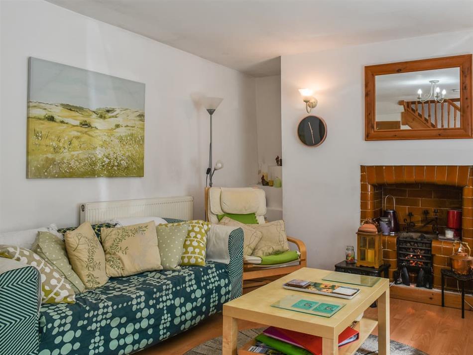 Tawe Cottage (Ref : UK44013) in Ystradgynlais Pet Friendly - cottage ...