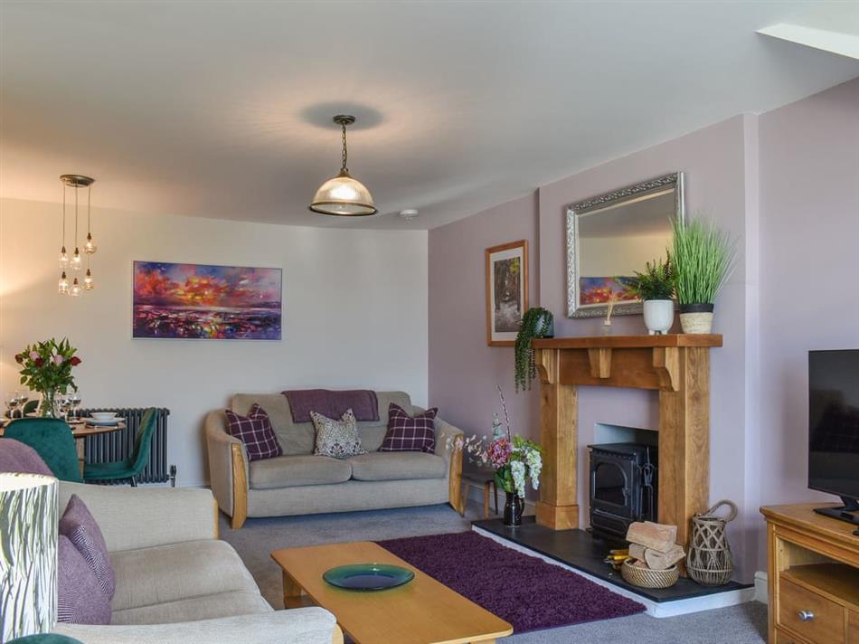 Ted's Place (Ref : UK41215) in Arnside Pet Friendly - cottage weekend ...