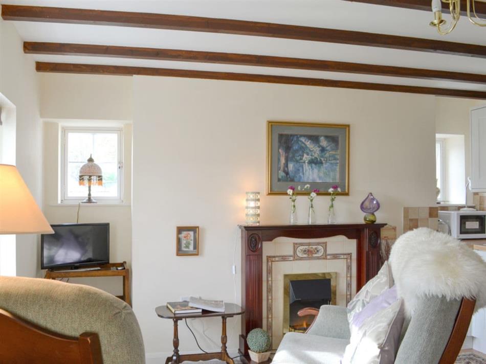 Temple House West (Ref : 29156) in Drumnadrochit Pet Friendly - cottage ...