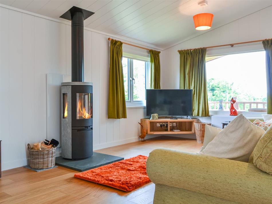 The Alpaca Lodge (Ref : UK39309) in Rowrah, near Cockermouth Pet ...