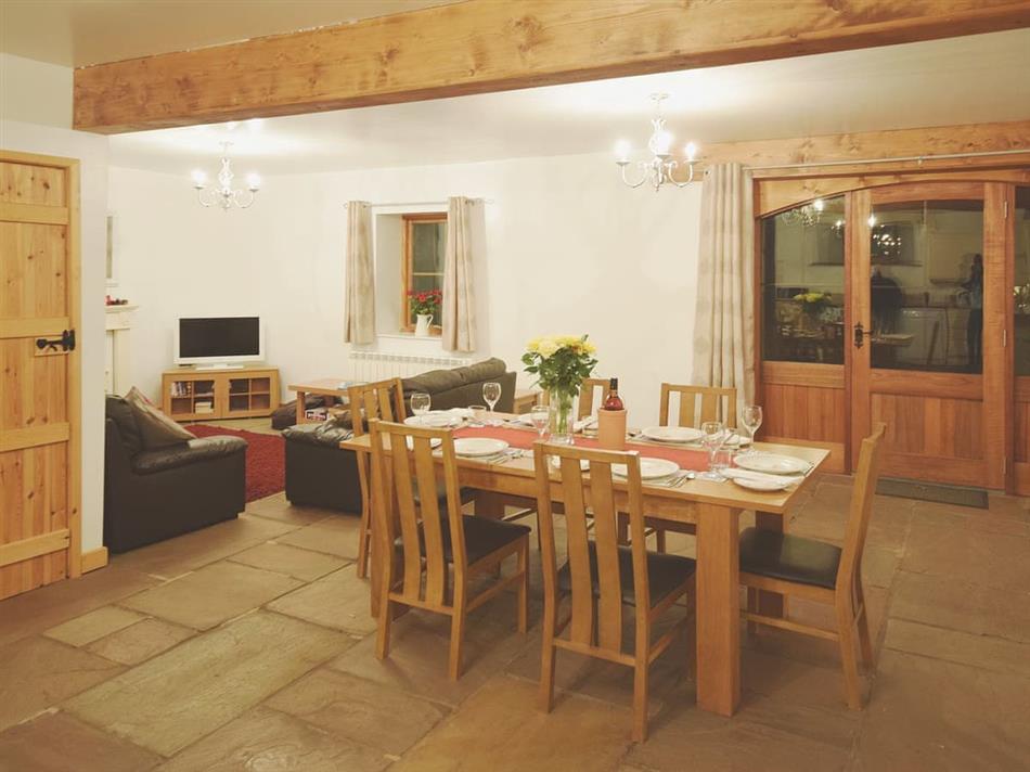 Bramley Farm Cottages - The Barn (Ref : 27977) in Whalley - cottage ...