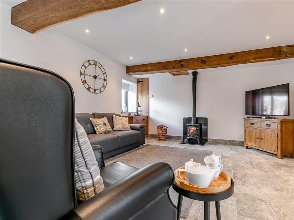 Smithy Cottage (Ref : UK41514) in Marple Bridge - cottage weekend and ...