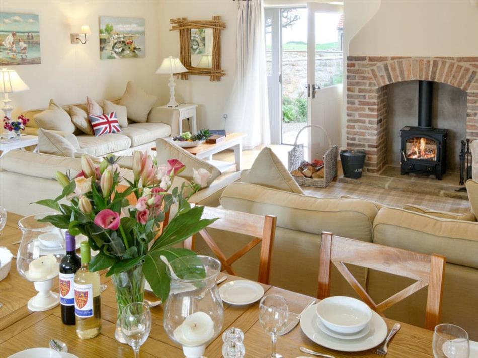 Scalby Lodge Farm - Cottage Eleven (Ref : IXK) in Scalby, Scarborough ...
