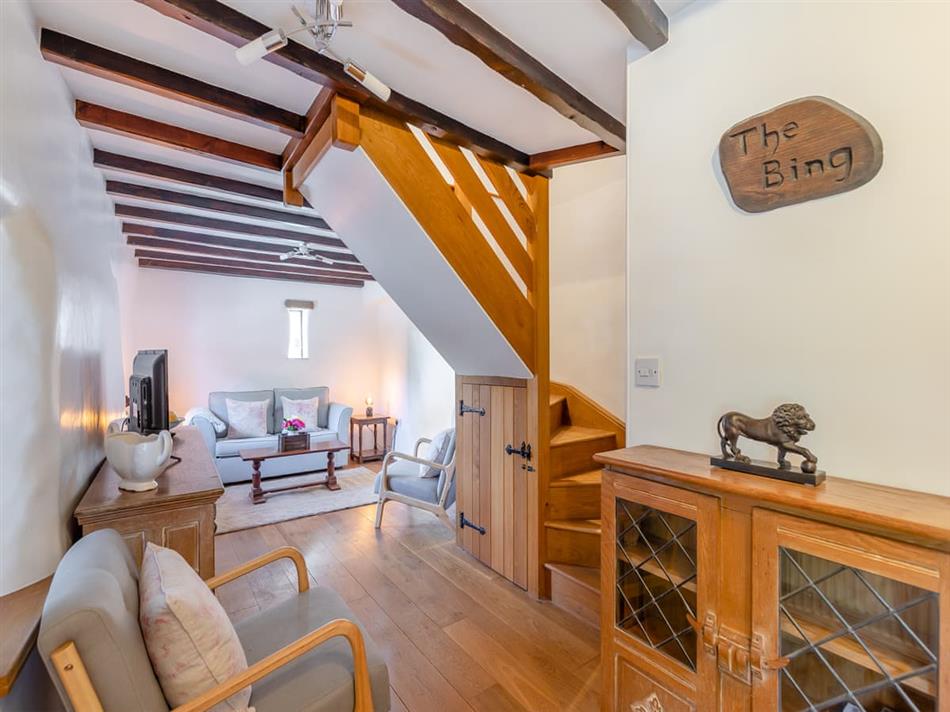 The Bing (Ref : UK43991) in Poundsgate, near Newton Abbot Pet Friendly ...