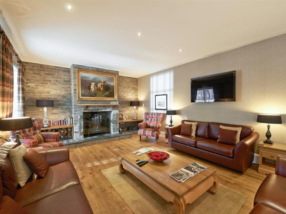 Home Farm - The Coach House (Ref : SXXM) in Glendaruel - cottage ...