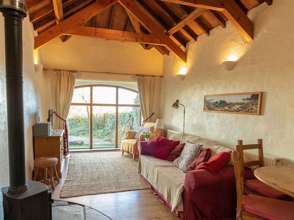 The Coach House (Ref : W42574) in Mathry Pet Friendly - cottage weekend ...