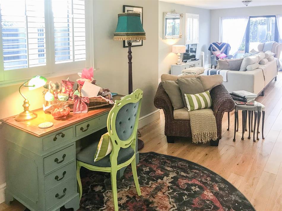 The Coach House (Ref : UK33744) in Whitstable Pet Friendly - cottage ...